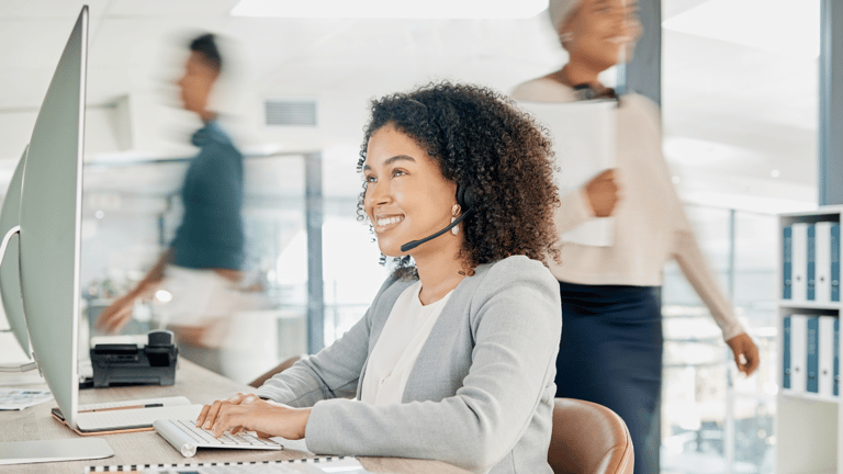 Contact Center AI Maturity Model